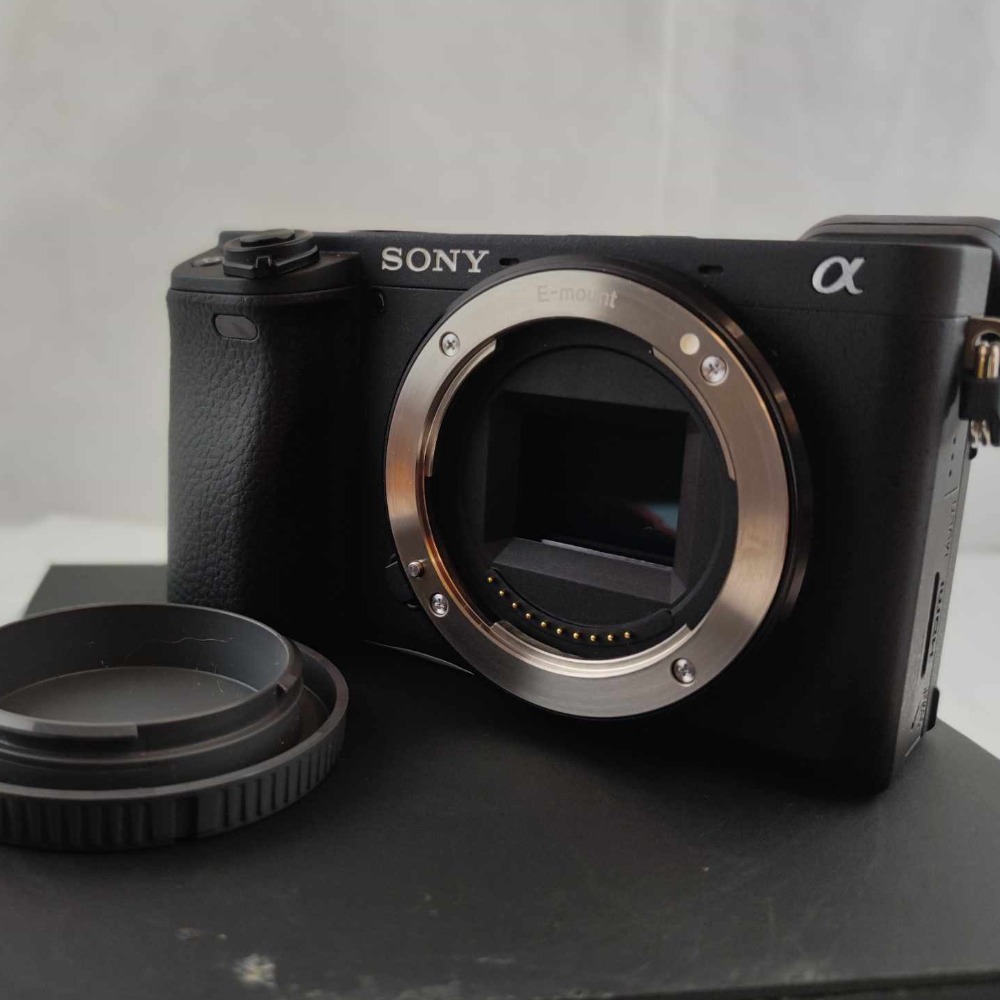 Sony Alpha 6400 Body - Own4Less